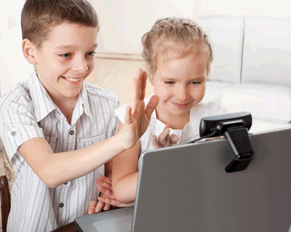 Chinese Classes For Kids
